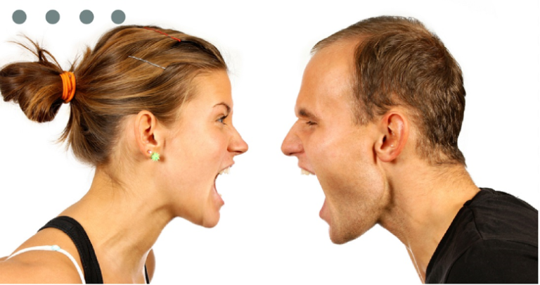 Psychological Secrets Behind Defensive Behavior | Infographic - David ...